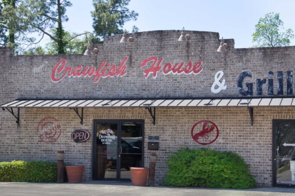 Faces and Places (unedited) - Acadiana Table