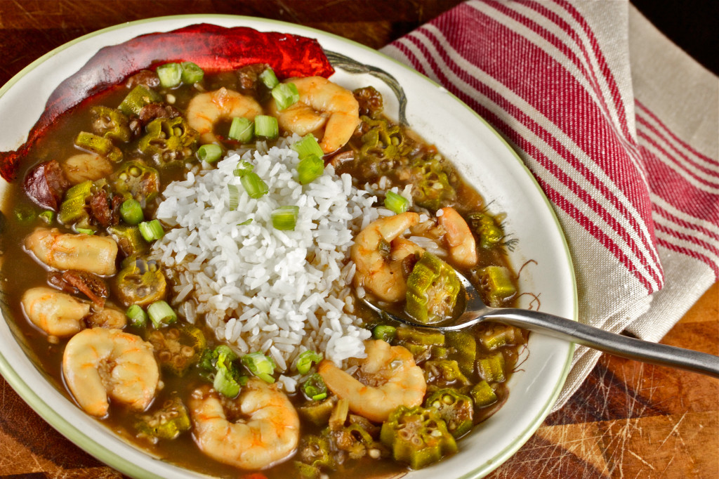 Top 5 Roux-Based Recipes: Gumbo and More - Acadiana Table