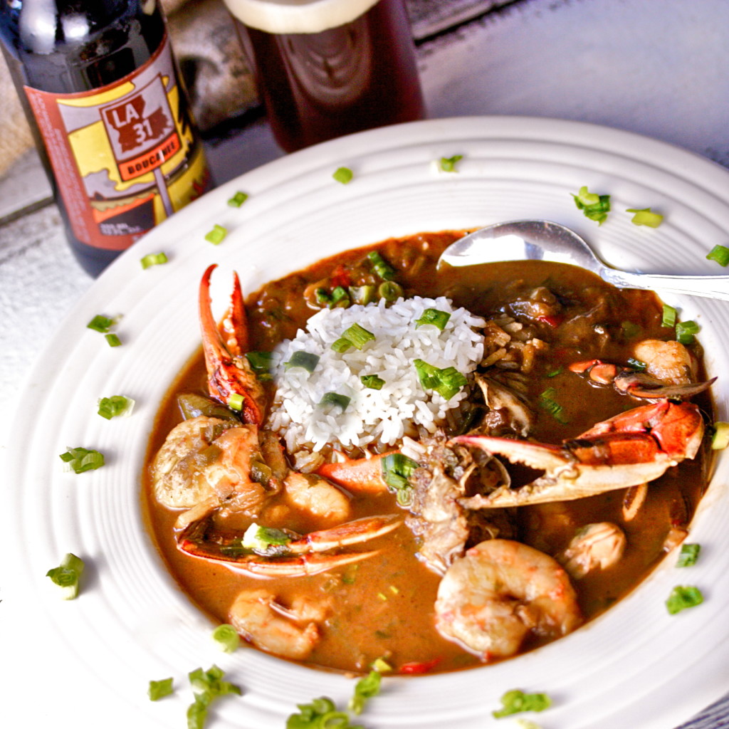 Top 5 Roux-Based Recipes: Gumbo and More - Acadiana Table