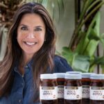 A dark Cajun roux like Rox's Roux is the secret to Cajun cooking.