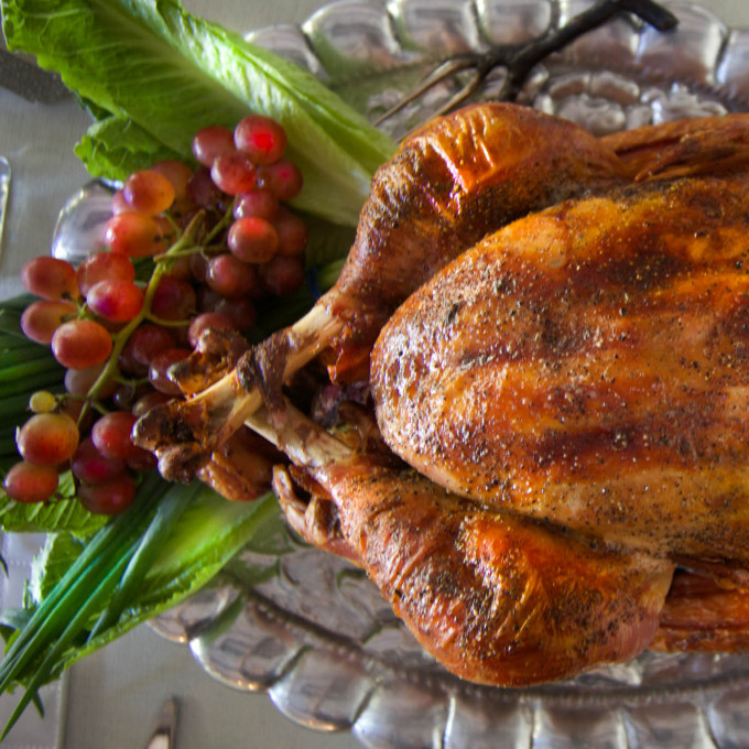 Recipes - Acadiana Table