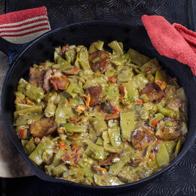 Recipes - Acadiana Table