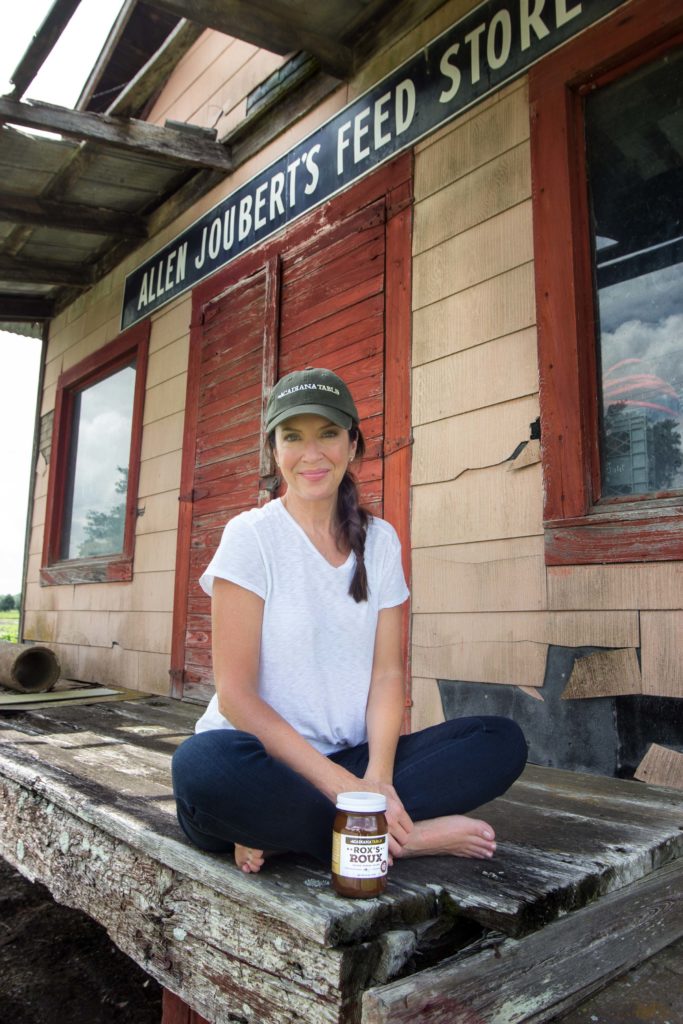 How To Make A Dark Cajun Roux: The Story of Rox's Roux - Acadiana Table